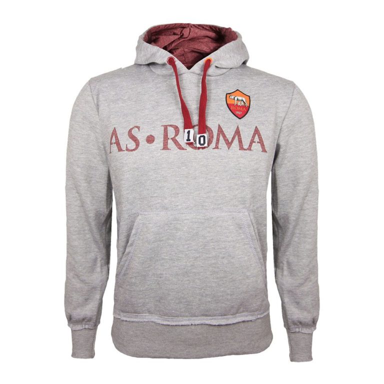 FELPA ROMA AMISTAD 2017 - Play Off Store